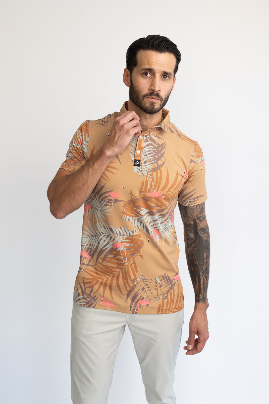 Arm Positioning in the Golf Swing: From Driver to Putter – Easy.Eagle